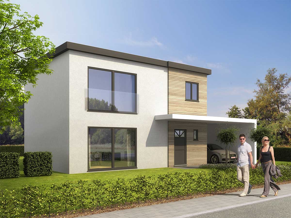 Comment choisir une entreprise de construction pour sa maison