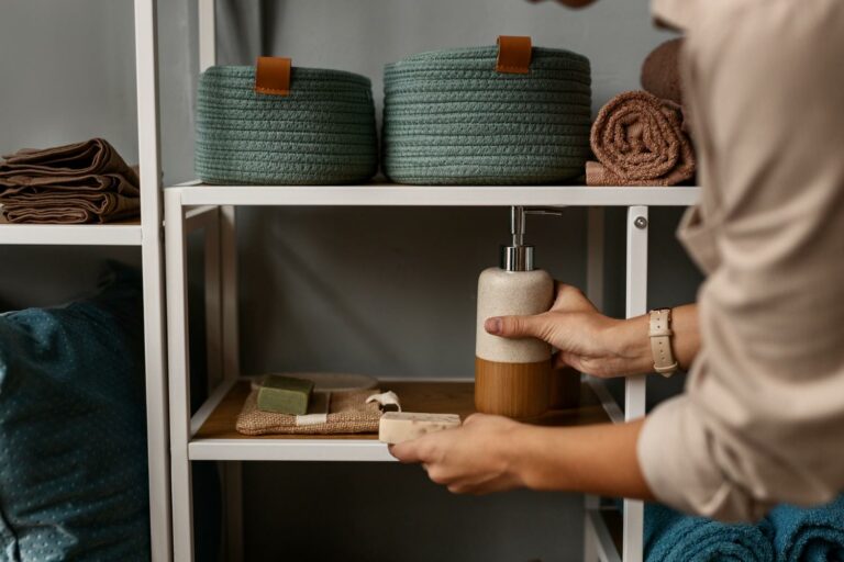 Comment ranger votre maison efficacement ? Les astuces de rangement ...